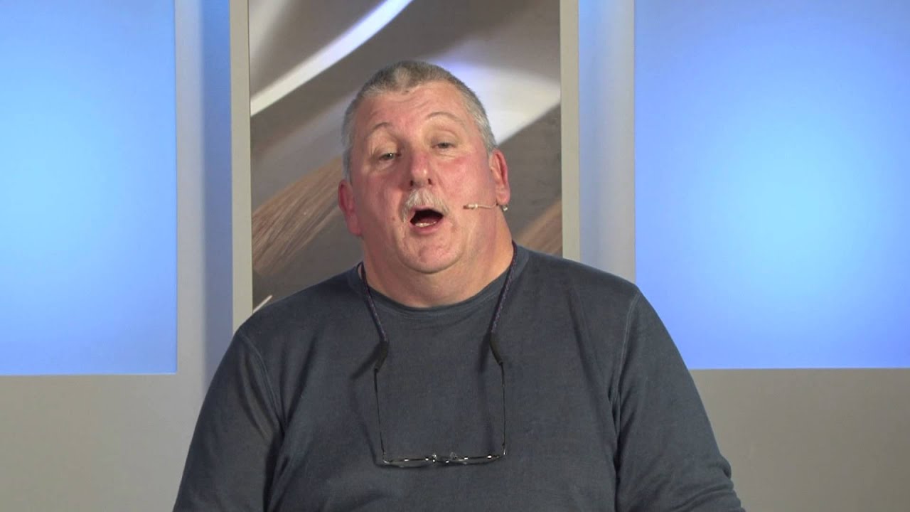 Introducing Murray Ince... - YouTube