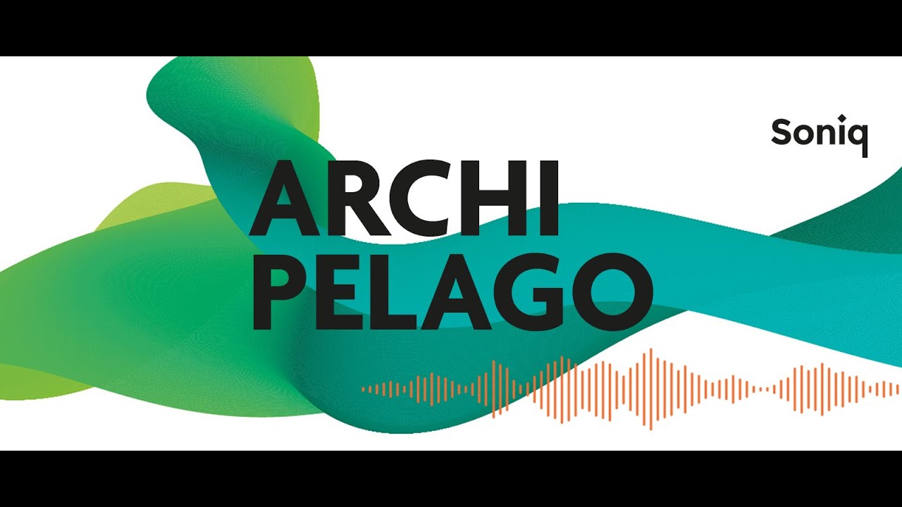 SONIQ ARCHIPELAGO LIVE TEASER - YouTube