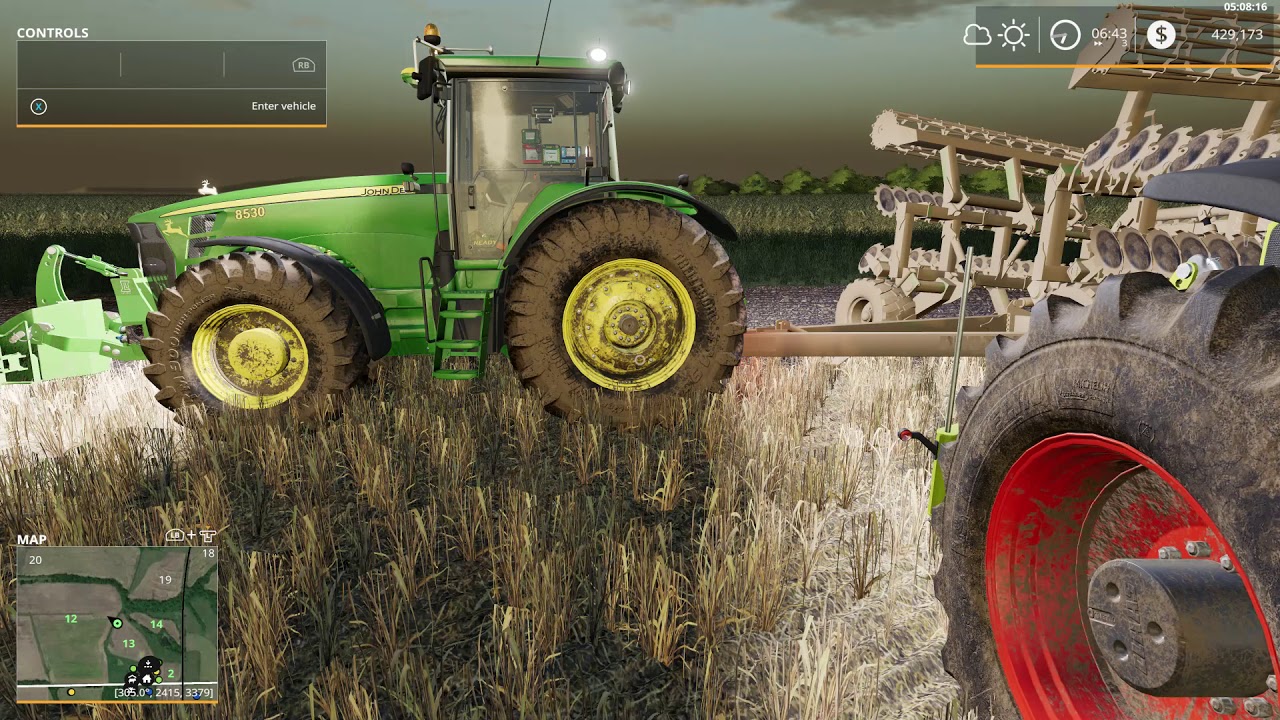 Medicine Creek》Ep.5》Fs19 - YouTube