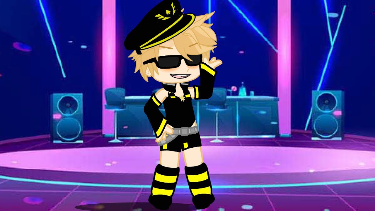 Len & Gacha? #youtubeshorts #vocaloid #miku #dancevideo #youtubeshorts ...