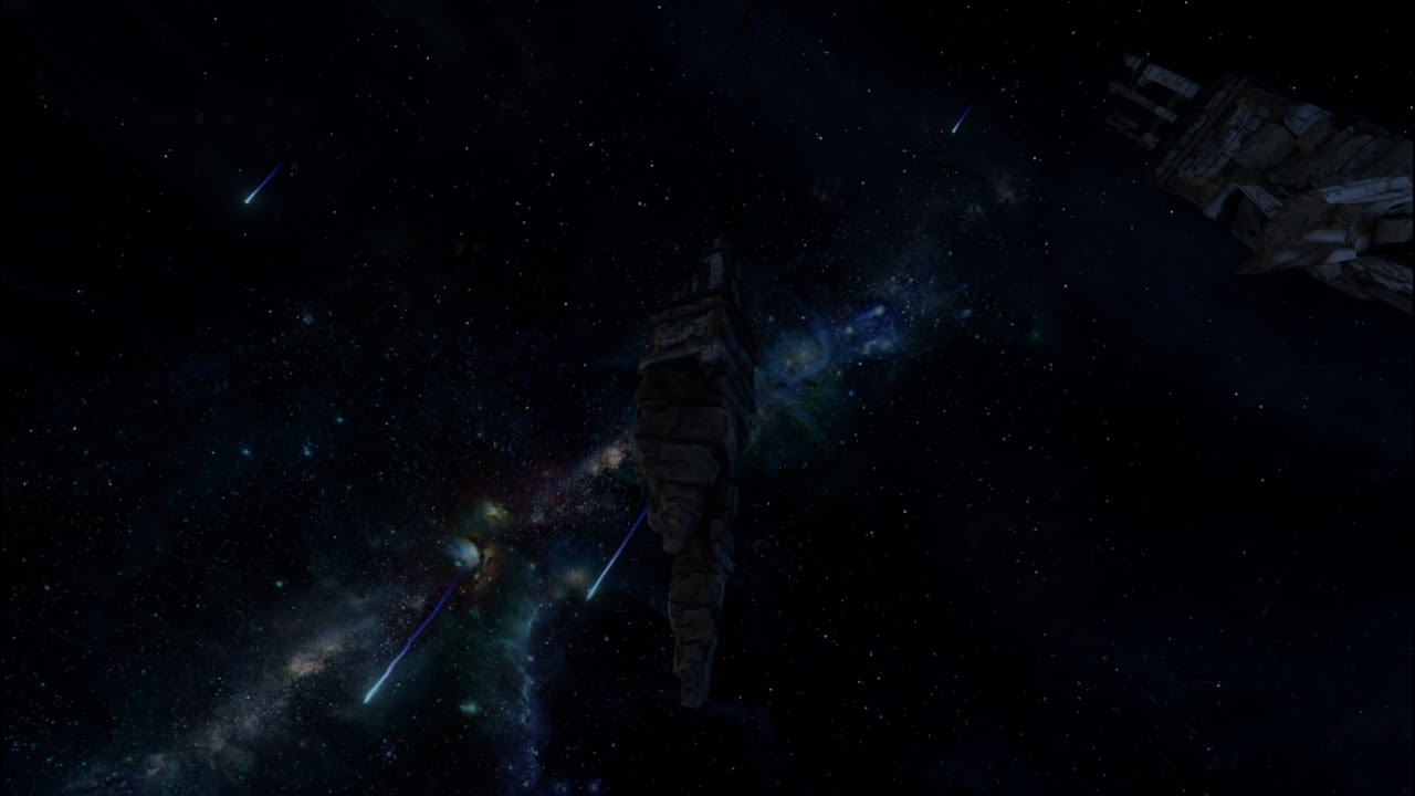 Timeless Aeon - YouTube