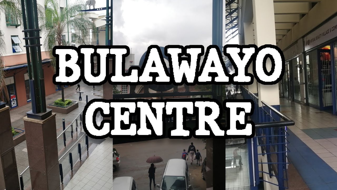 BC, The Most Beautiful Mall In Bulawayo- Bulawayo Centre, Pixie Pearls ...