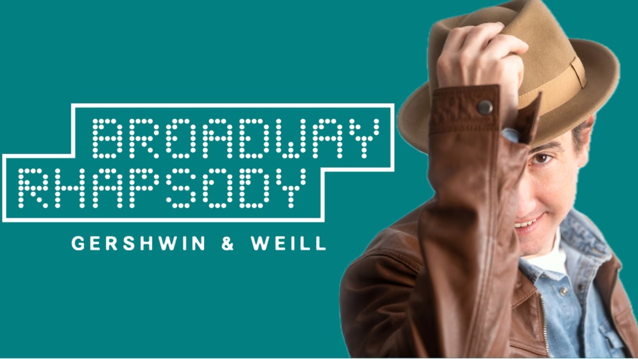 Broadway Rhapsody - le spectacle musical - YouTube