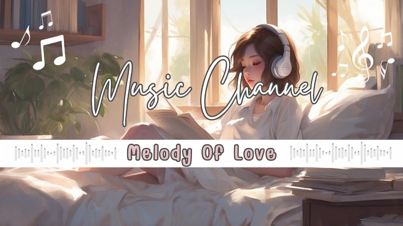 Relax with me "Soft Ambient Sounds for a Clear Mind and Creative ...