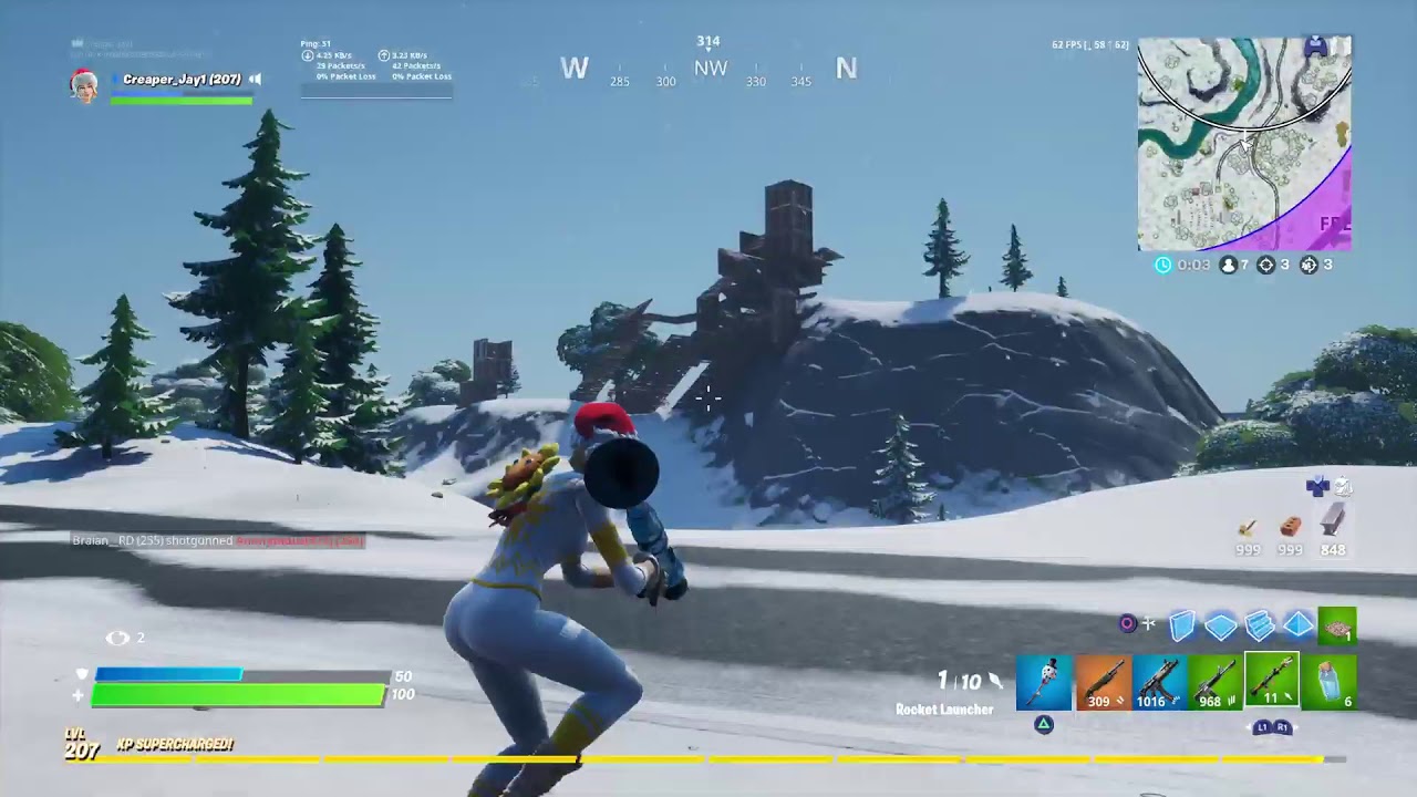 Pro fn. player 100+ dubs on Fortnite|Road to 150 sub - YouTube