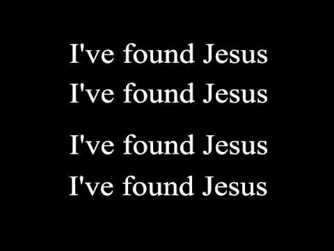 I Found Jesus (lyrics) - Passion - YouTube
