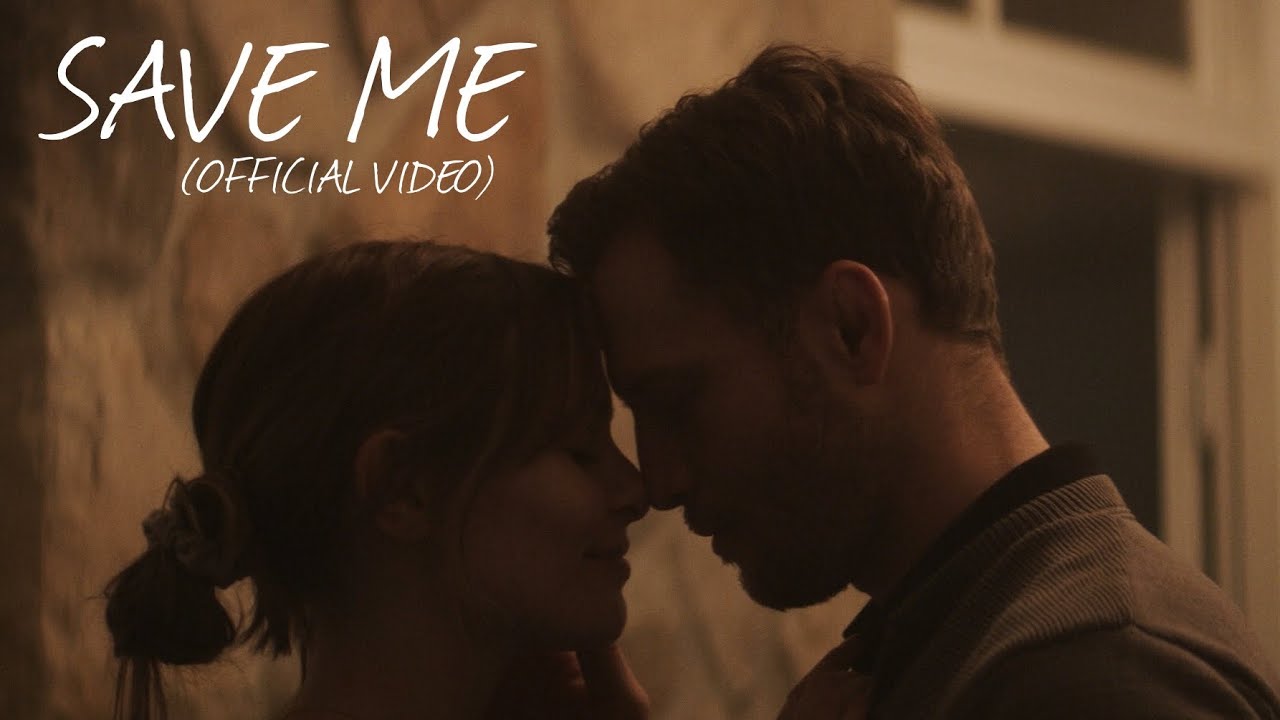 S4NDMIND - Save Me (Official Video) - YouTube