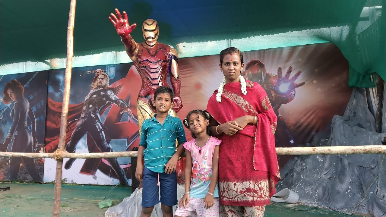 Pattukkottai Exhibition 2025 ‼️ - YouTube