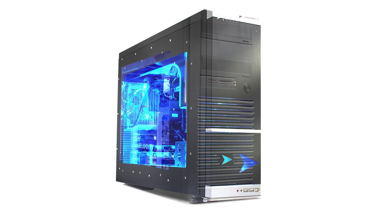 The evolution of 20+ years of case design - YouTube