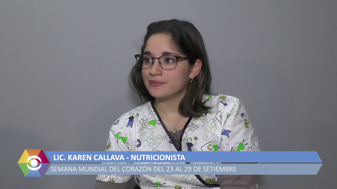 2019 09 23 NOTA A KAREN CALLAVA - YouTube