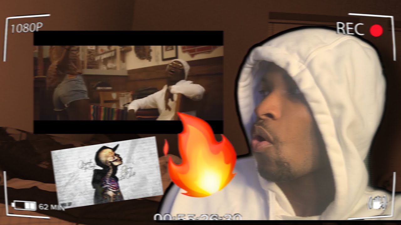 Quando Rondo - Way Up [Official Music Video] REACTION!!! - YouTube