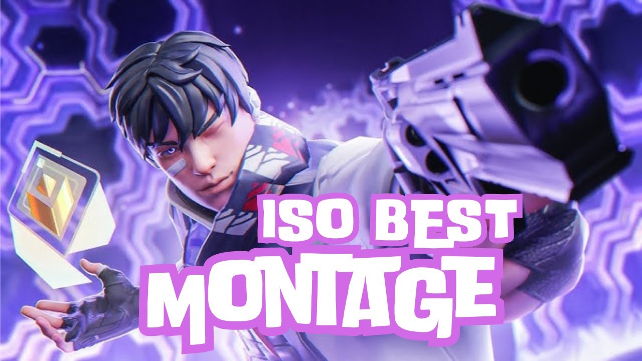 BEST ISO Montage #iso #montage - YouTube