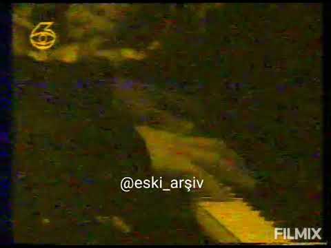 Ajda Pekkan& İlham Gencer ...Hancı 1994