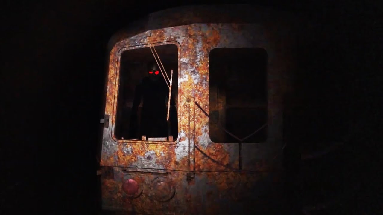 Box of Horrors: The Missing Station Roblox [Full Walkthrough, No ...