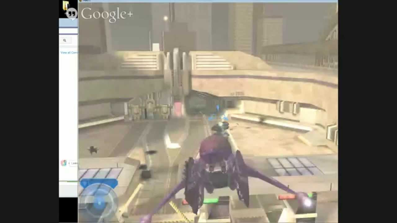 Halo 2 PC PS3 Controller - YouTube