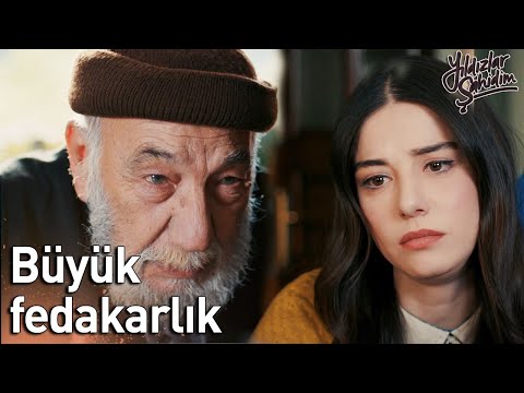 Sen Gülmezsen Biz Solarız  | Yıldızlar Şahidim