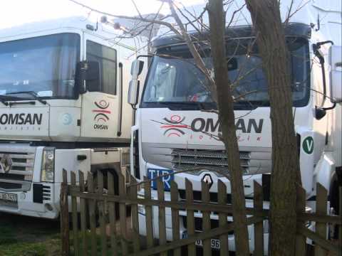 Omsan 2012-Hami Temuçin