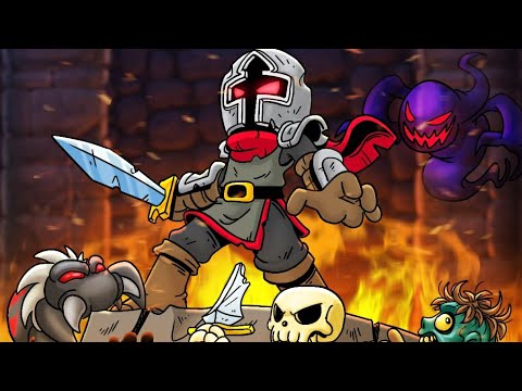 Magic rampage - gameplay part-1 - YouTube