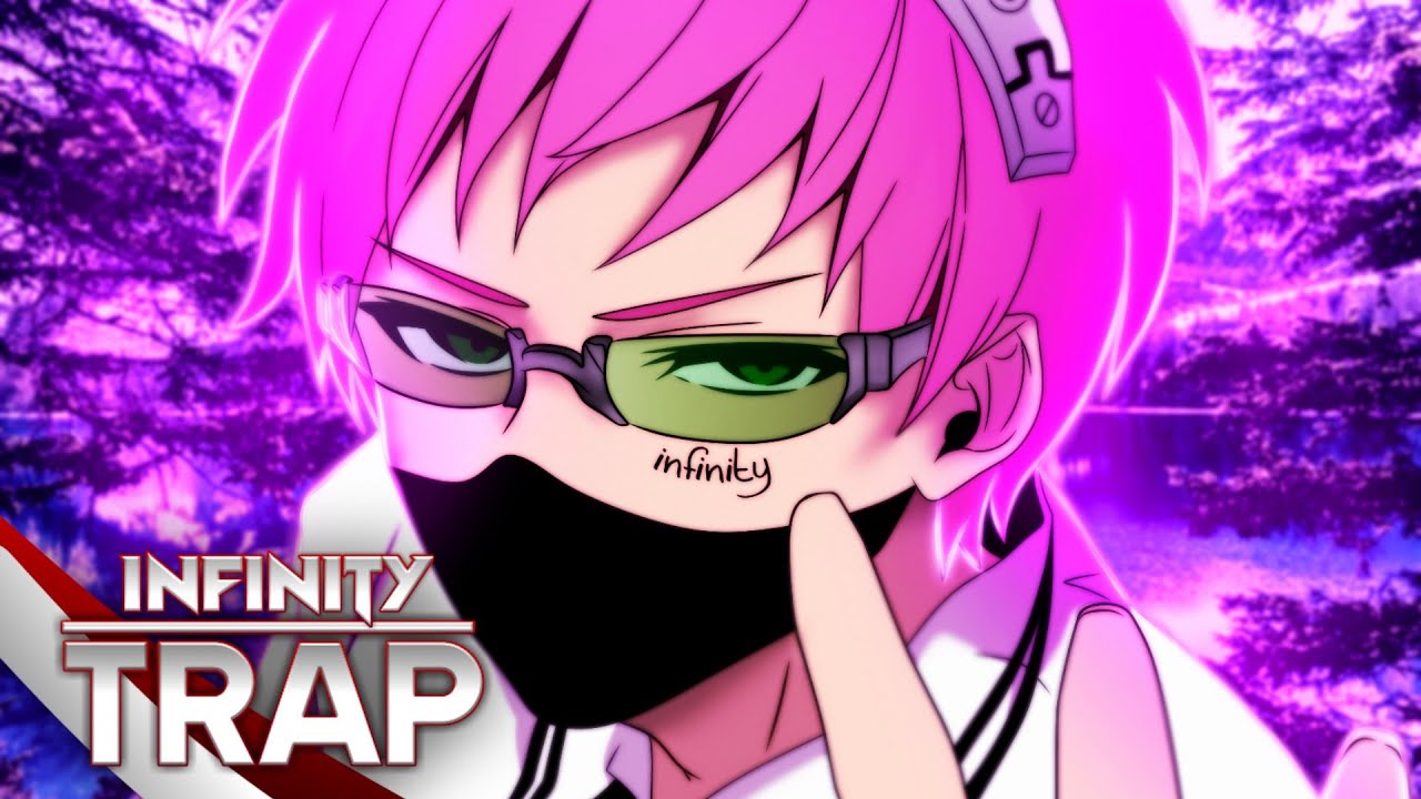 Trap do Saiki Kusuo ( Saiki Kusuo no Psi-nan) - FORÇA ANORMAL ...