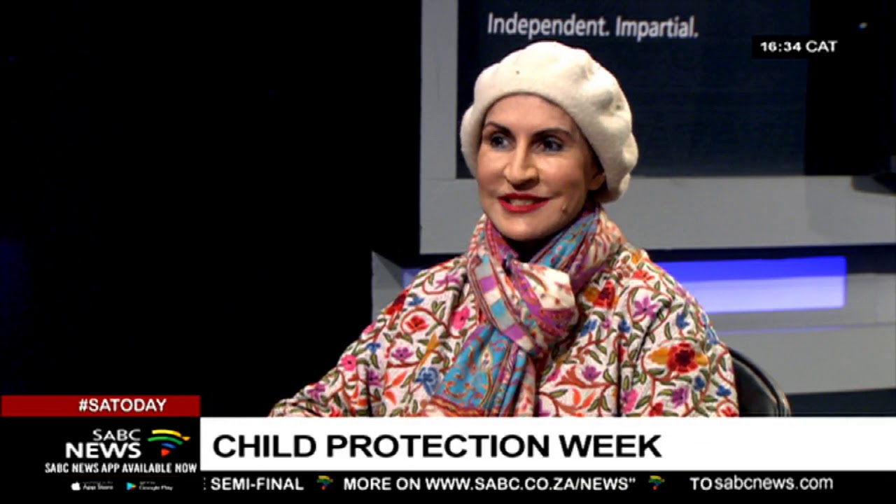 Mental readiness for teens to have a child with Dr Shaheda Omar - YouTube