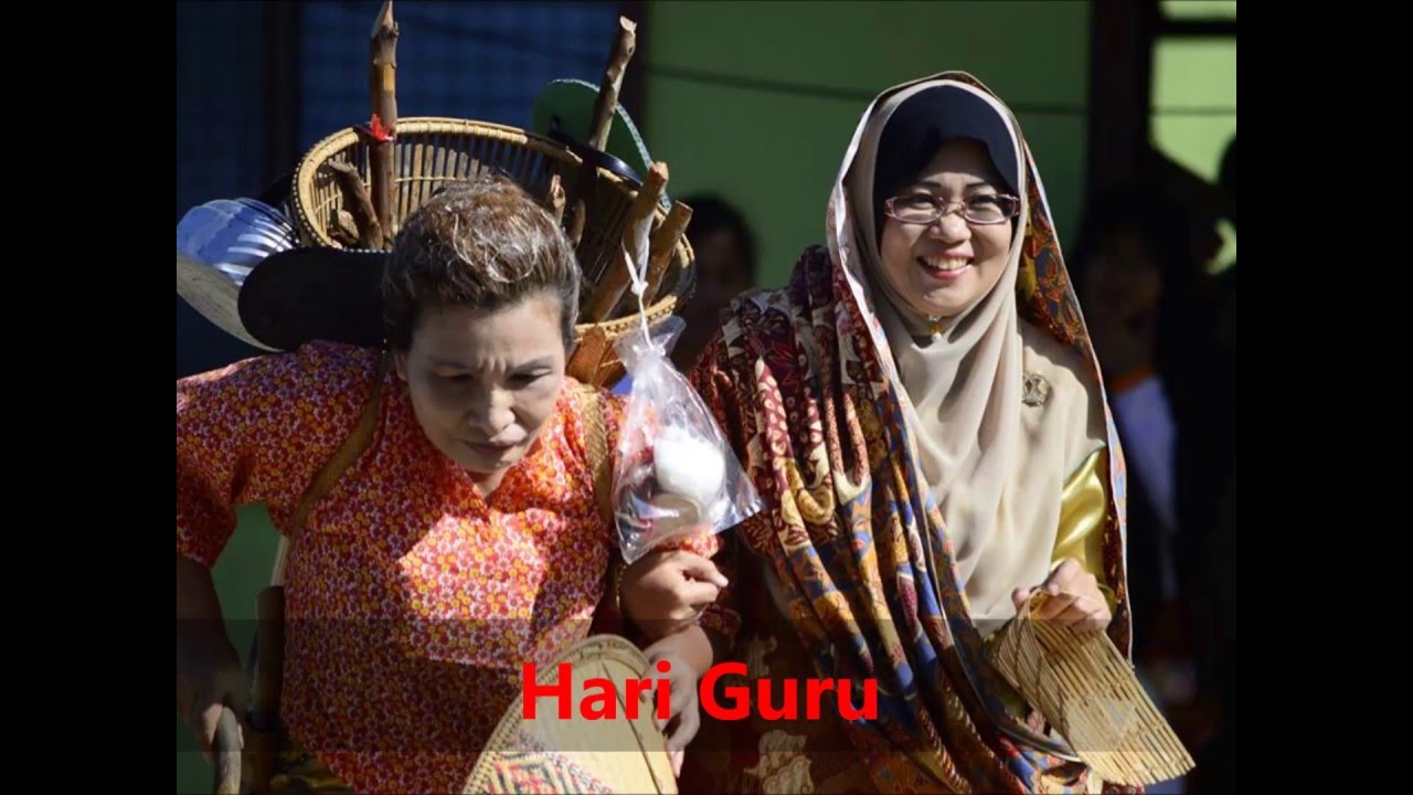 Video Gimik Perasmian Hari Anugerah Kecemerlangan 2015 dan Perasmian ...