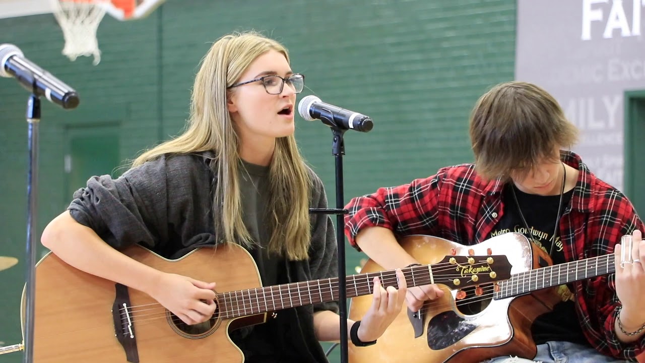 "Beggars & Hangers On" -- Zoë Jean & Will Tipton - YouTube