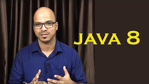 Java 8 Stream API Features Lambda Expression - YouTube