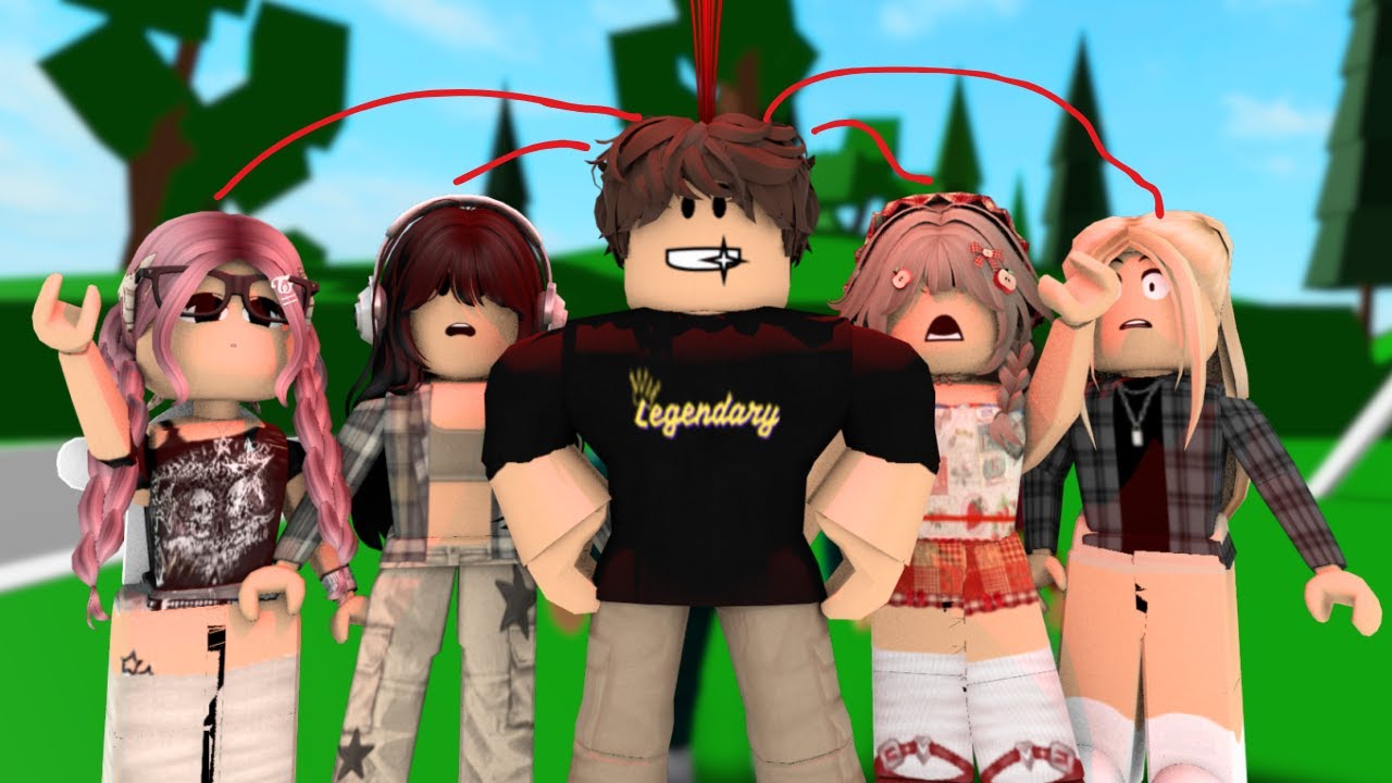 S-LINE Sa Brookhaven RP! (Roblox TAGALOG) - YouTube