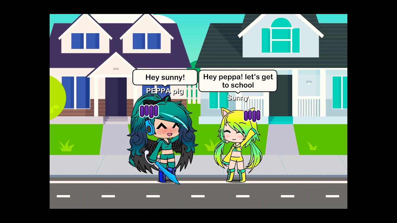 Gatch life part 1 - YouTube