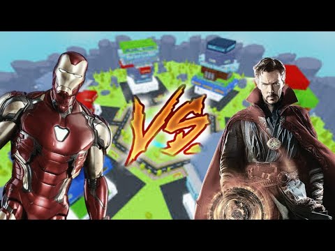 Marvel Tycoon Fiasco - YouTube
