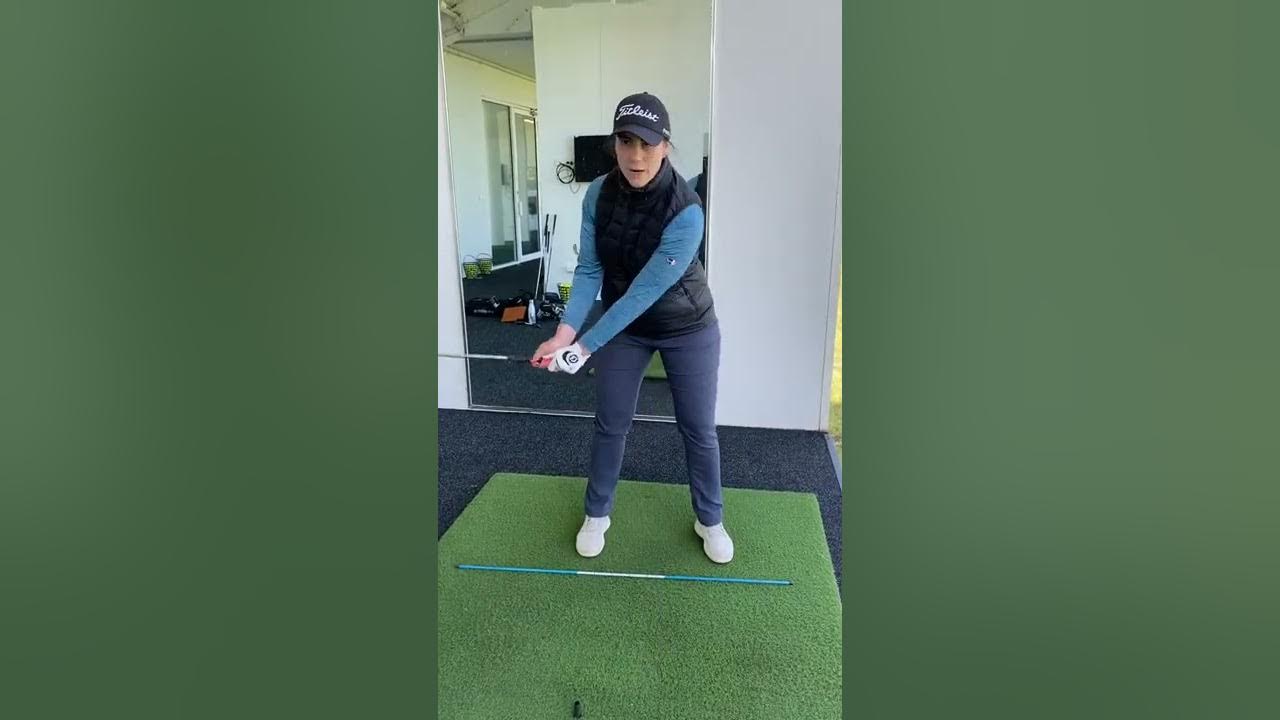 Basic Set Up And Distance To Stand From Ball YouTube basic-set-up-and-distance-to-stand-from-ball-youtube