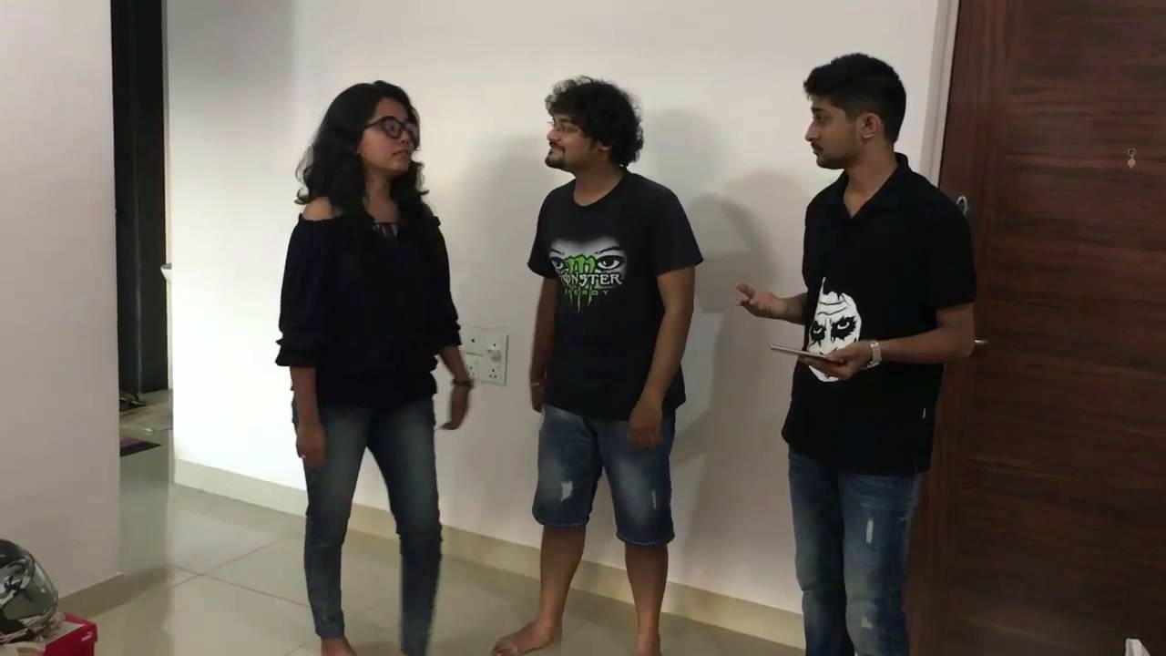 ppap indian version - YouTube