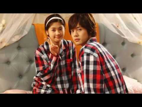 Playful Kiss ringtone