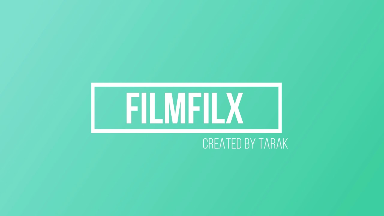 Introducing video| #filmflix |#Friends studio - YouTube