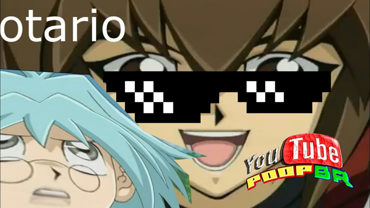 YTPBR - Yu-Gi-Oh! GXVIDEOS - YouTube