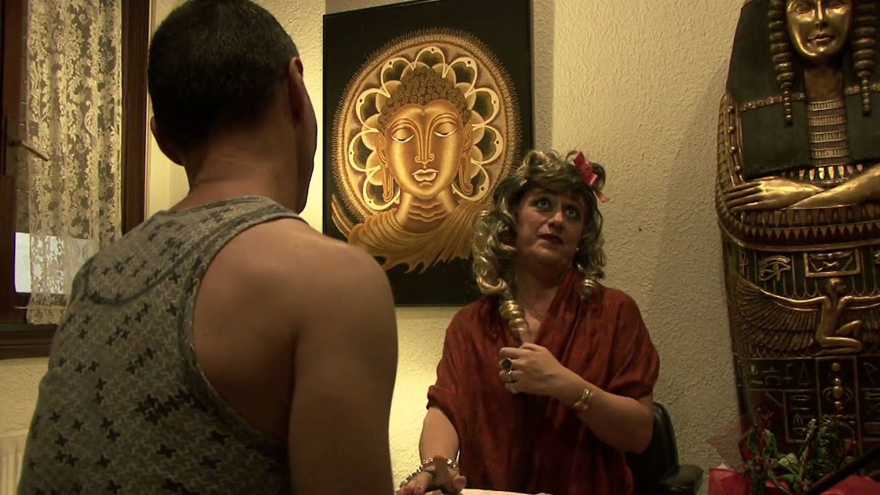 El Maricón - YouTube