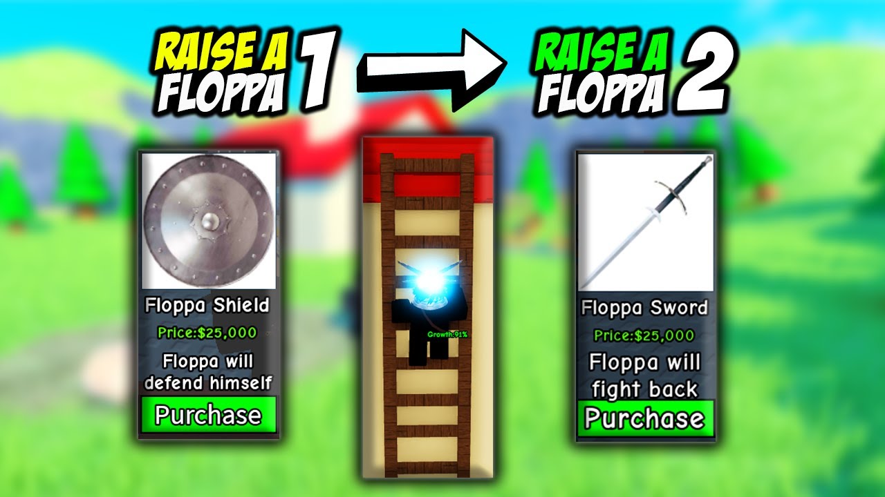 items & features from RAF 1 that we need in RAF 2 | ROBLOX - YouTube