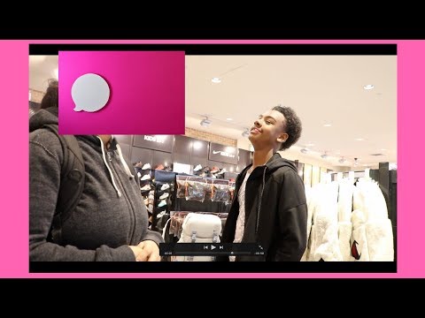 LIGHTSKIN VS DARKSKIN GUY.. GHETTO VERSION 2.0