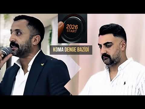 BARIŞ AKKUŞ & BAYRAM DİNÇ KOMA DENGE BAZİDİ KARIŞIK HALAY EMİR PRO SİZLERLE