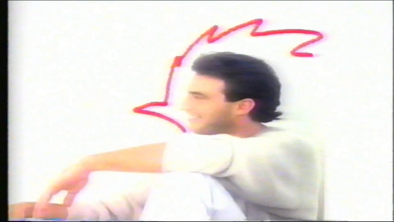 80s CFCF 12 Canadian Commercials Vol1 - YouTube