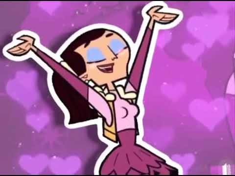 Total drama josee edit - YouTube