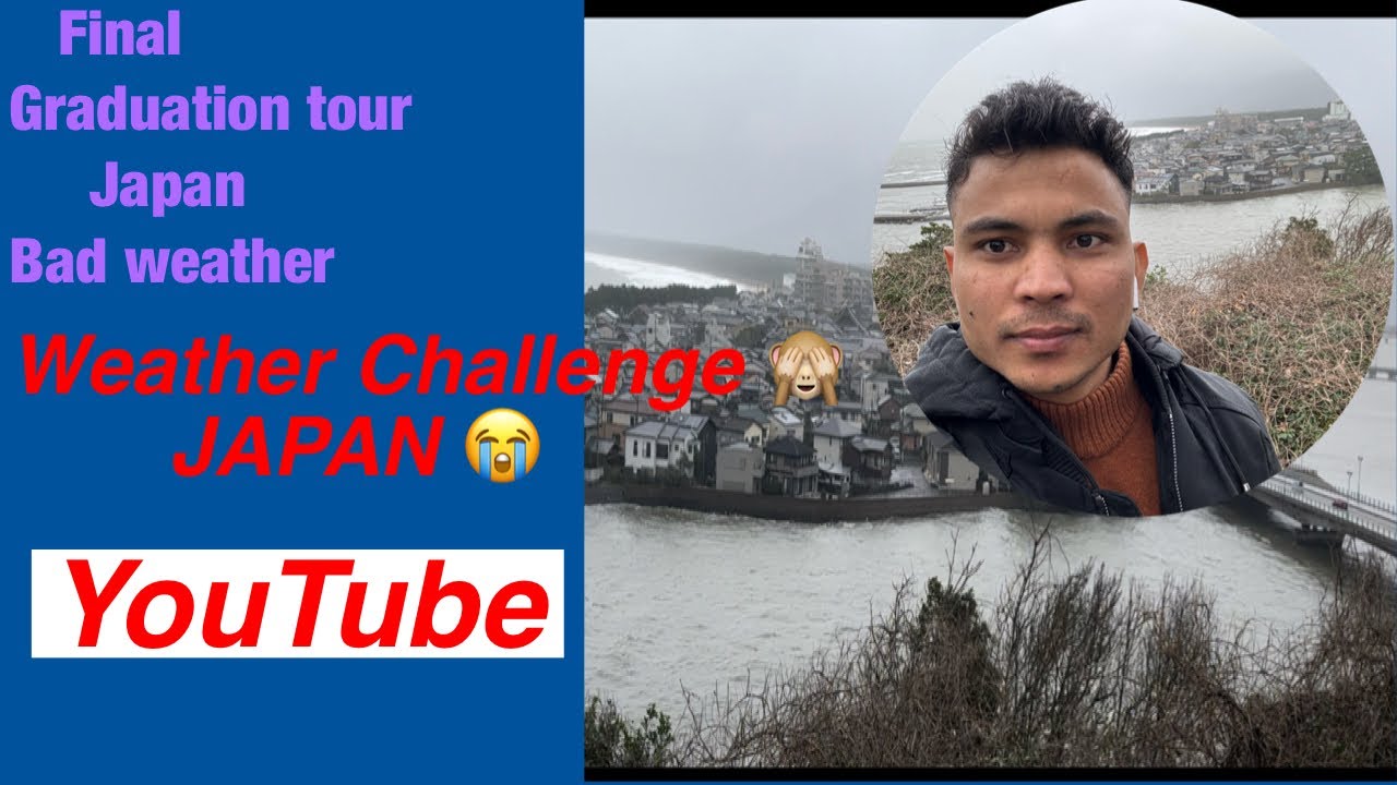 GRADUATION TOUR 福岡日本語学校2024 with lovely friends and Teachers|College ...