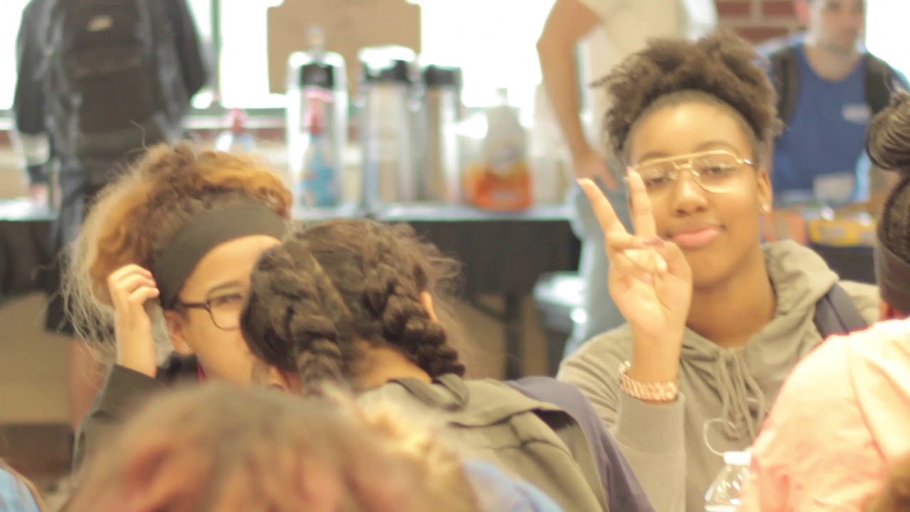 Catalyst Collective - YouTube