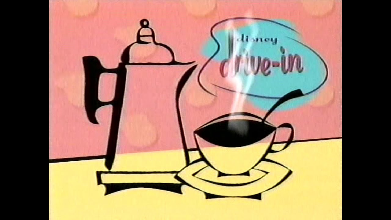 The Disney Channel promos [October 15, 1994] - YouTube