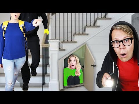 Hide and Seek in Best Friend Apartment (New Hidden Clues Revealed) Game Master Network