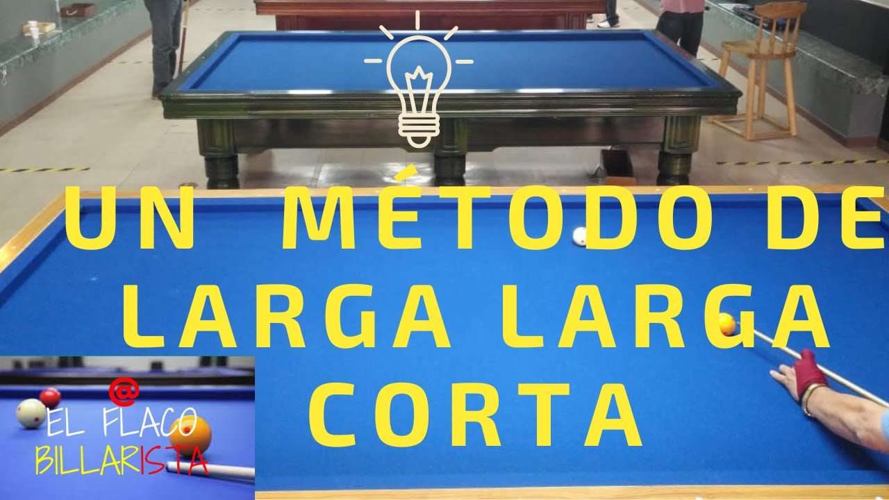 Larga Larga Corta. Ep 43 - YouTube