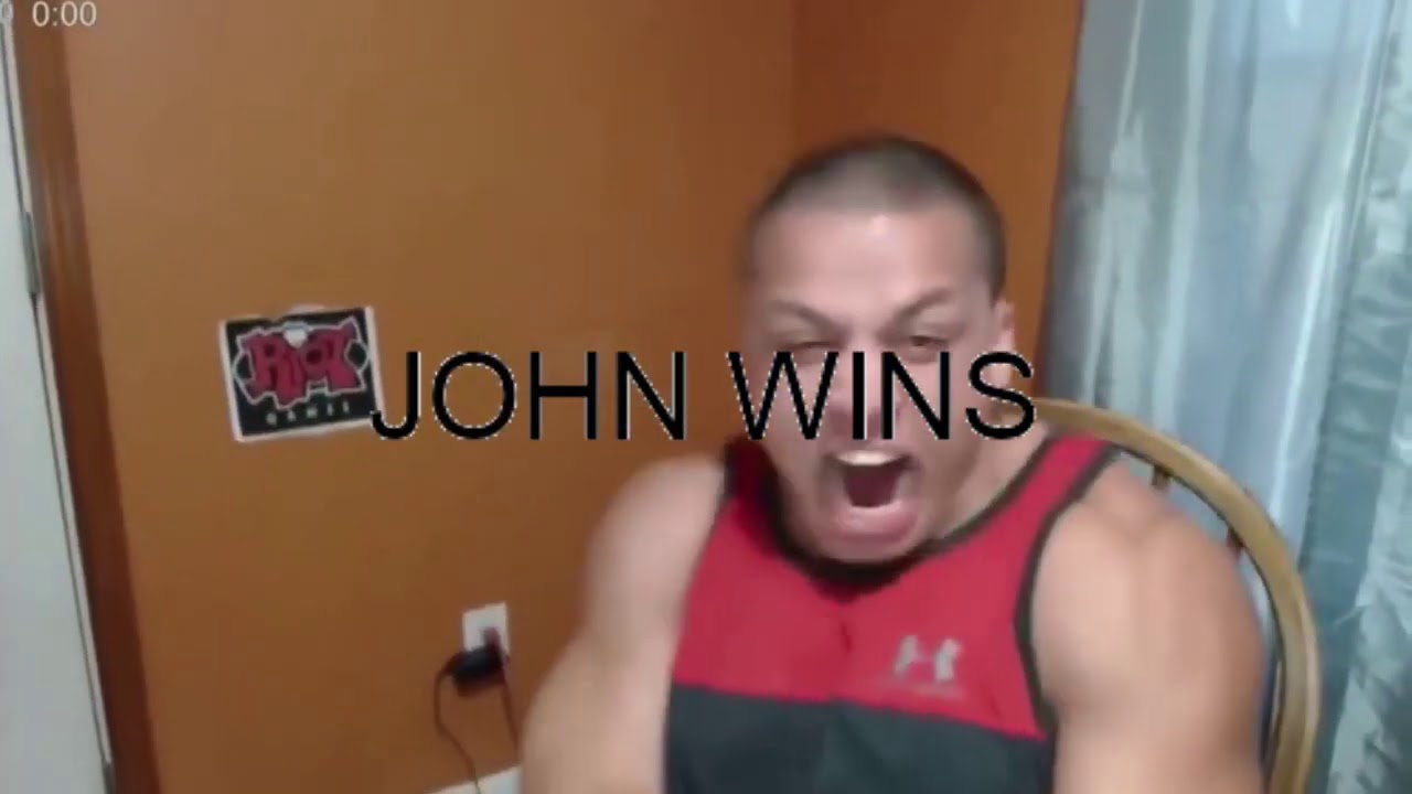 john wins 2 - YouTube