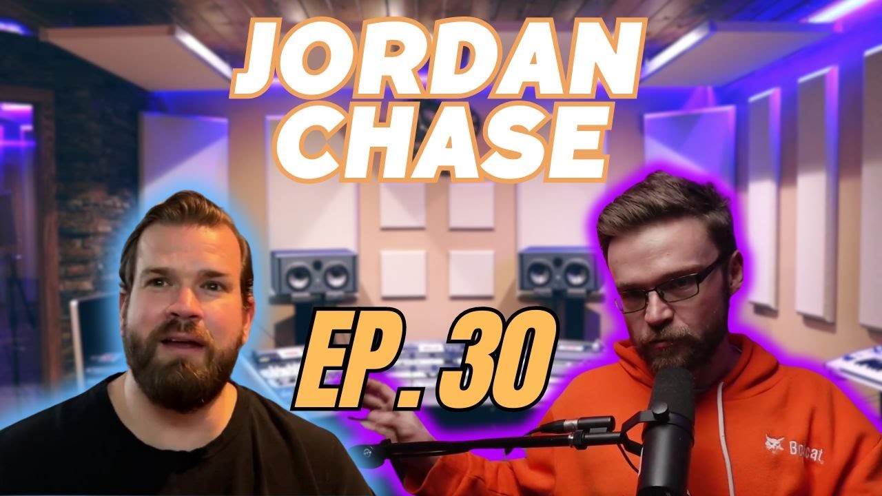 BEL Podcast Ep. 30 | Jordan Chase of Oodelally Recordings - YouTube