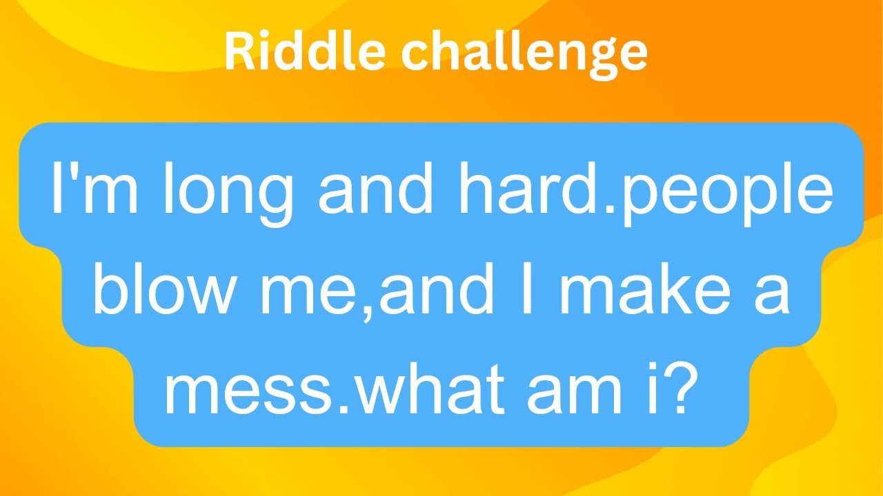 Very Easiest Riddles But People Always Gets Wrong Part 2 YouTube very-easiest-riddles-but-people-always-gets-wrong-part-2-youtube