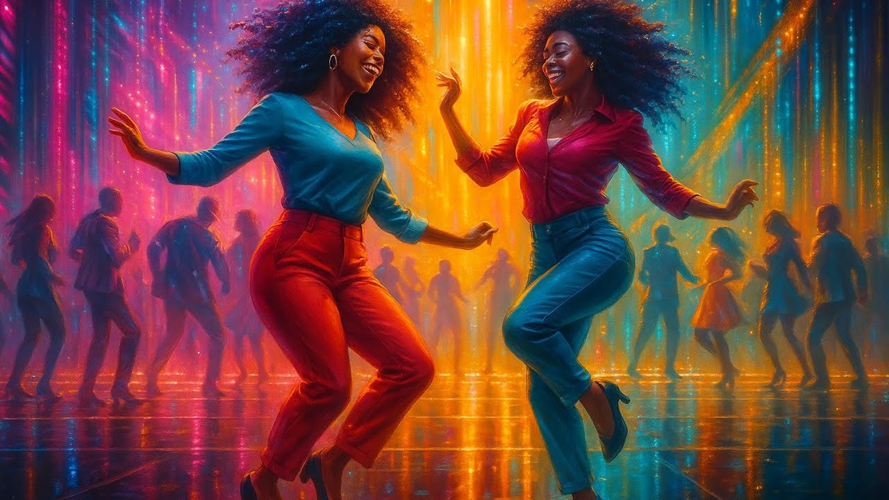 Illuminate (Deep Disco & Synth Pop Mix) - YouTube